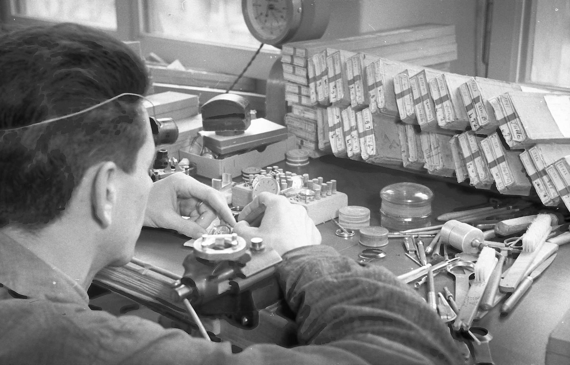 Thommen Aircraft Equipment | Swiss Made Avionics since 1916