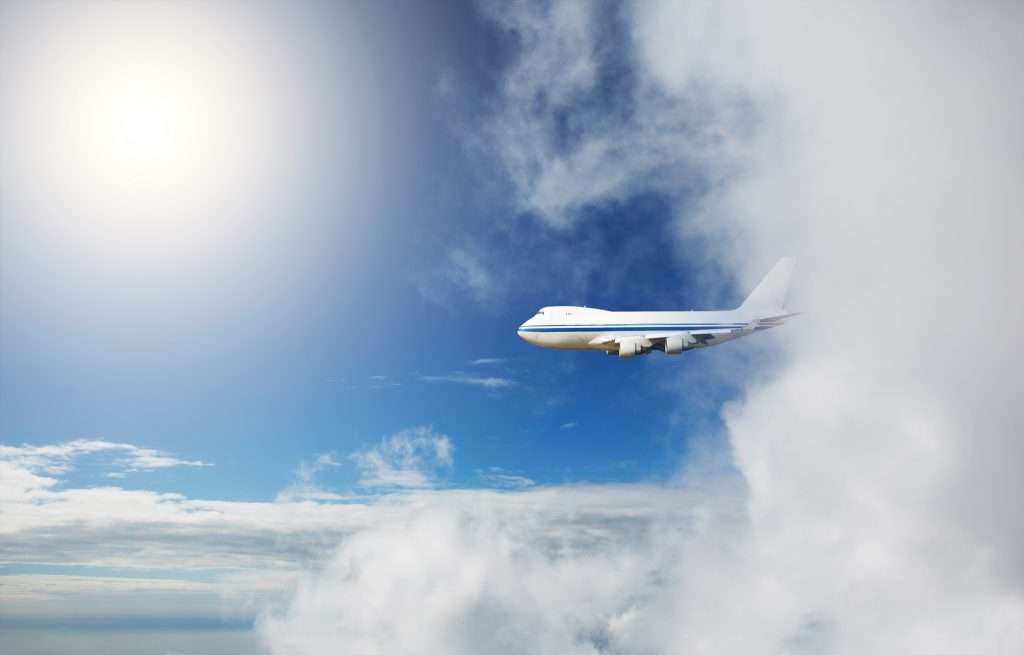 Electronic Standby Altimeter AD20 | Thommen Aircraft Equipment