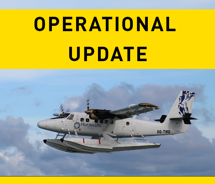 News | Operational update